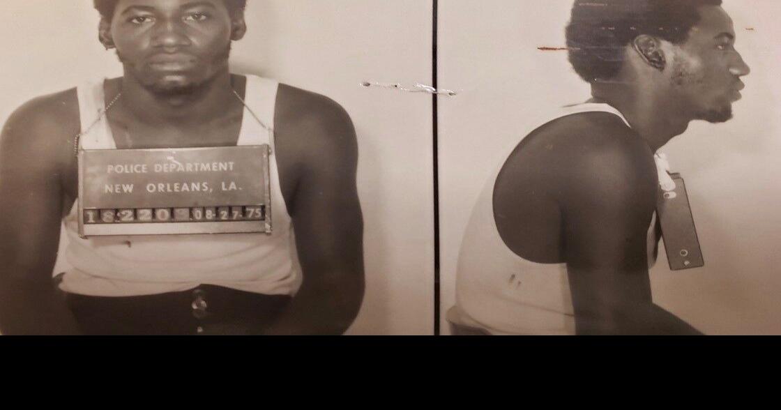 Ronald Craig | | nola.com