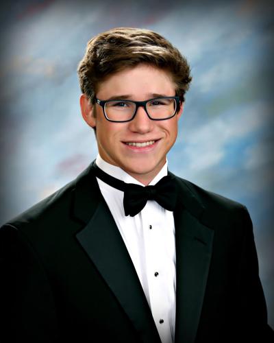 St. Paul's 2022 graduation class, with honors | St. Tammany community ...