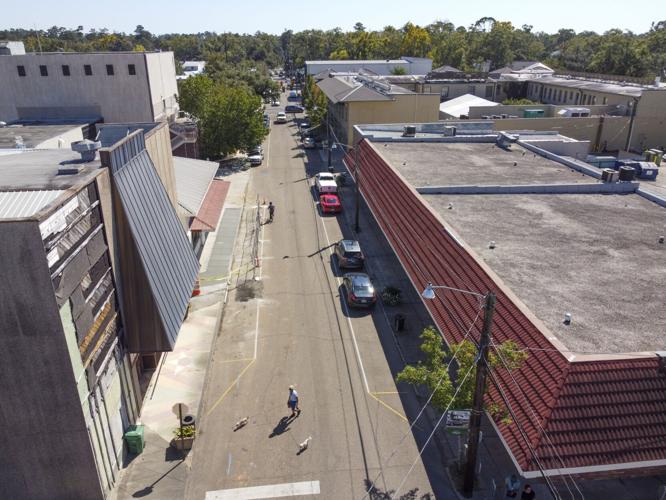 Changes coming for downtown Covington, from Southern Hotel expansion to ...