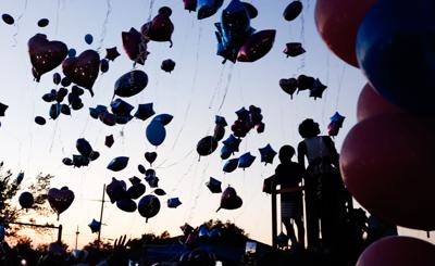 New Orleans considers ban on foil balloon releases | Local Politics ...