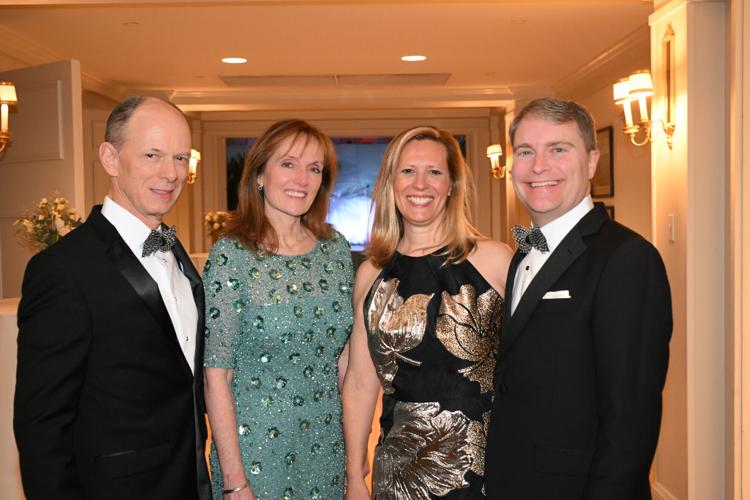 Nell Nolan: 6 Plaza debs, Singley deb, Delmer tea | Entertainment/Life ...