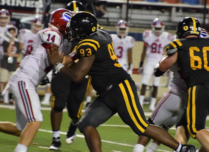 LSU official visitors list for January 13 weekend | Prep Sports | nola.com