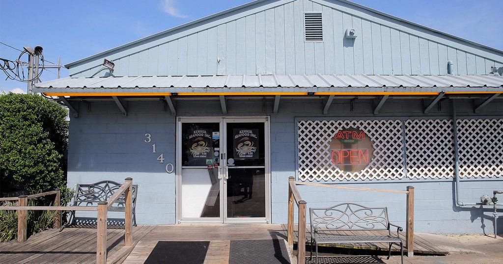 Kenner Seafood | Where NOLA Eats | nola.com