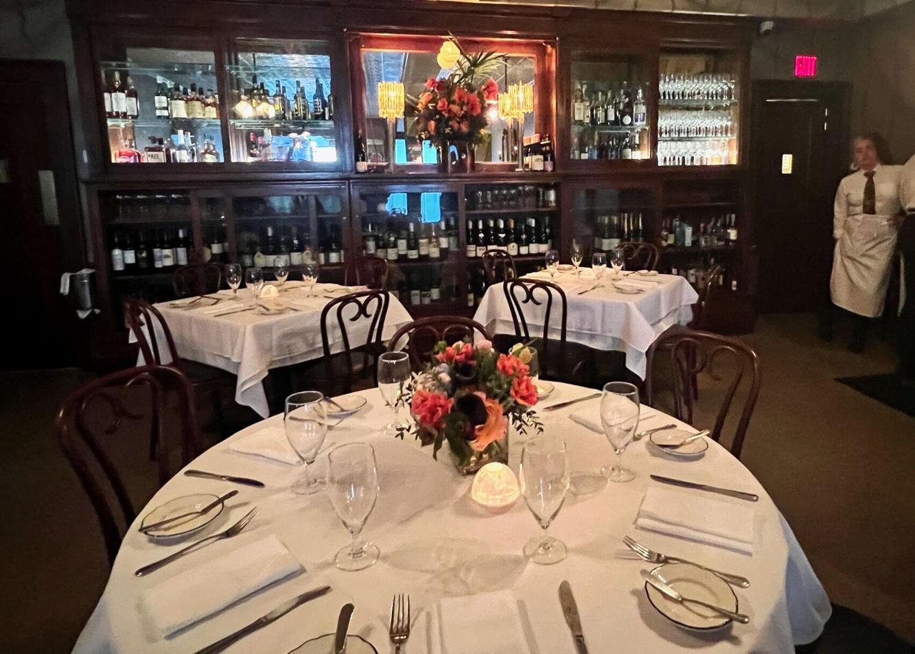 Gautreau’s Restaurant reopens Uptown with new owners, chef | Where NOLA ...