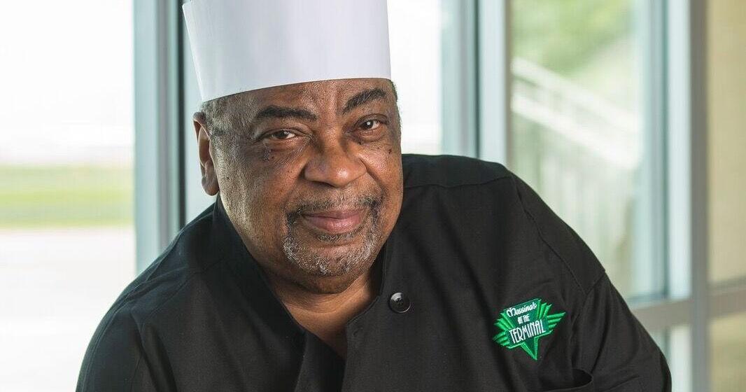Leon West, unsung hero among New Orleans chefs, dies at 74: 'An icon ...