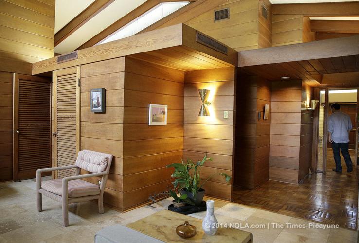 See more of modernist architect Albert Ledner's work | Home/Garden ...