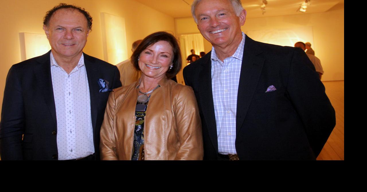 Steven Forster's Party Central: Udo Nöger at Callan Contemporary; Ken ...