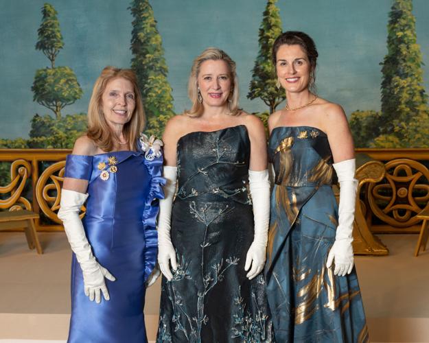 Nell Nolan: Mithras ball, Prophets of Persia ball | Parties/Society ...