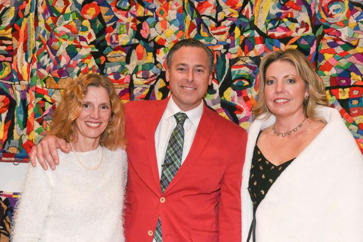 Nell Nolan: Delta Sigma Theta Cotillion; DST Sorority queen's party ...