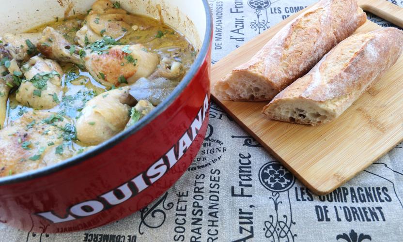 Reveillon recipes for Creole Christmas, New Orleans-style | Where NOLA ...