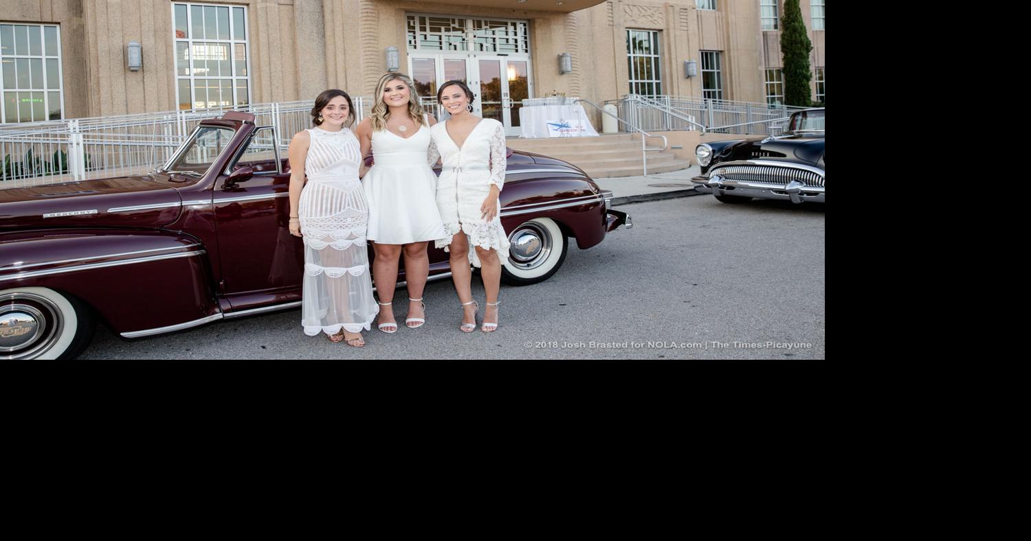 “Come Fly with Me” party in honor of Isabel Gibson, Jessica Schaumburg ...