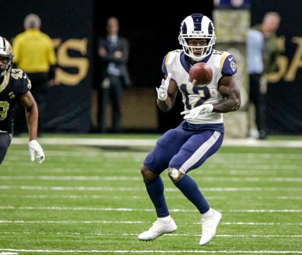Former Saints WR Brandin Cooks in Super Bowl again, but still thankful ...
