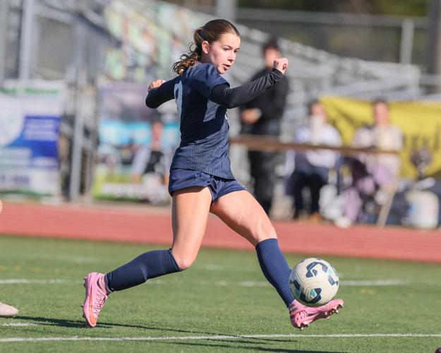 Hannan midfielder Kaitlyn Brady's quest for a state championship | St ...