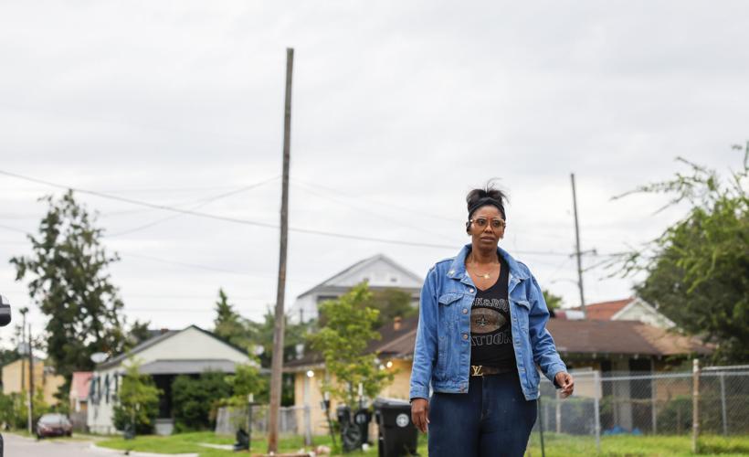 New Orleans pushing for retail study in Lower 9th Ward | News | nola.com