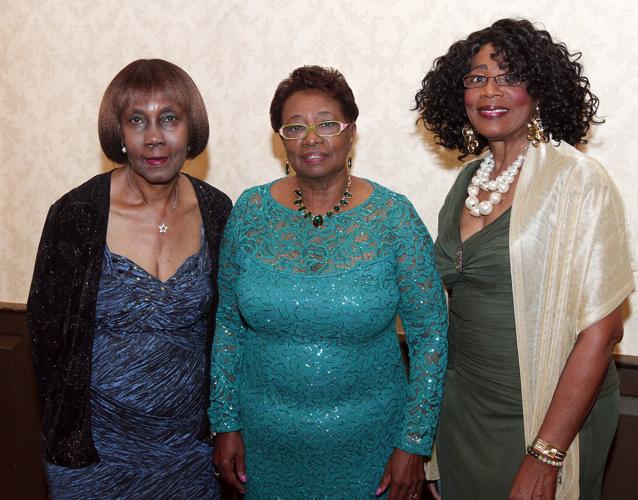 Photos: Beautillion | Parties/Society | nola.com