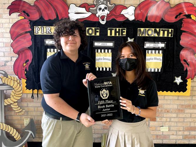 National Merit finalists from Brother Martin, and other metro school ...