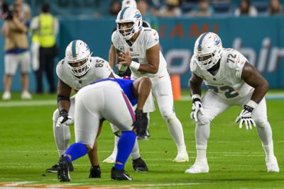 Bills vs Dolphins prediction, odds, preview: NFL TNF picks | Sports Betting | nola.com