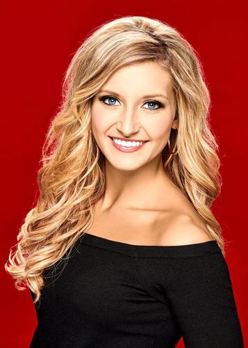 See all 33 Miss Louisiana Pageant 2018 contestants | Archive | nola.com