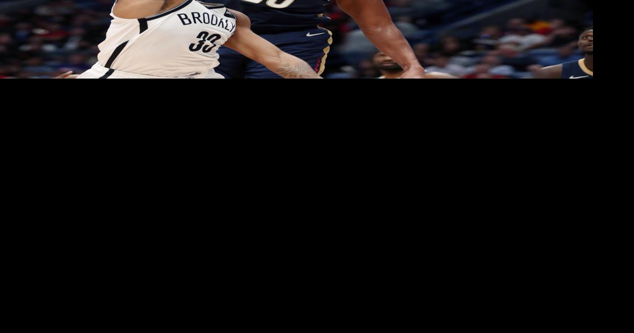 Pelicans’ Anthony Davis becomes fifth-youngest to reach 1,000 blocks ...