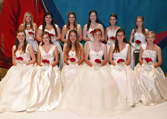 Nell Nolan: Squires ball, Opera Dinner | Parties/Society | nola.com