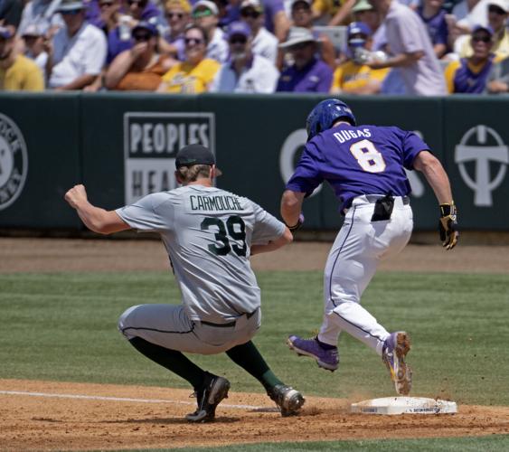 Paul Skenes leads LSU past Tulane in Baton Rouge regional | LSU | nola.com