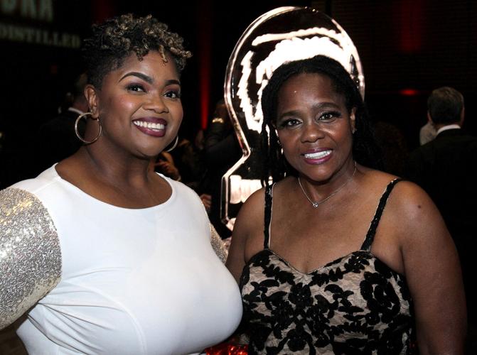 Nell Nolan: Urban League Gala, New Orleans Bar Association; Piano ...