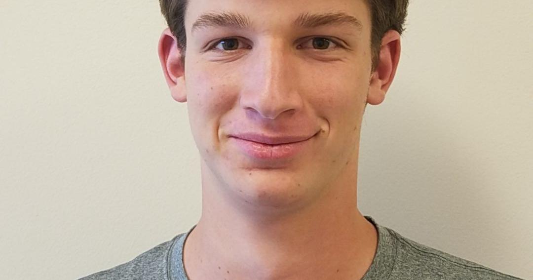 Country Day's Justin Ibieta named football Player of the Week | Prep ...