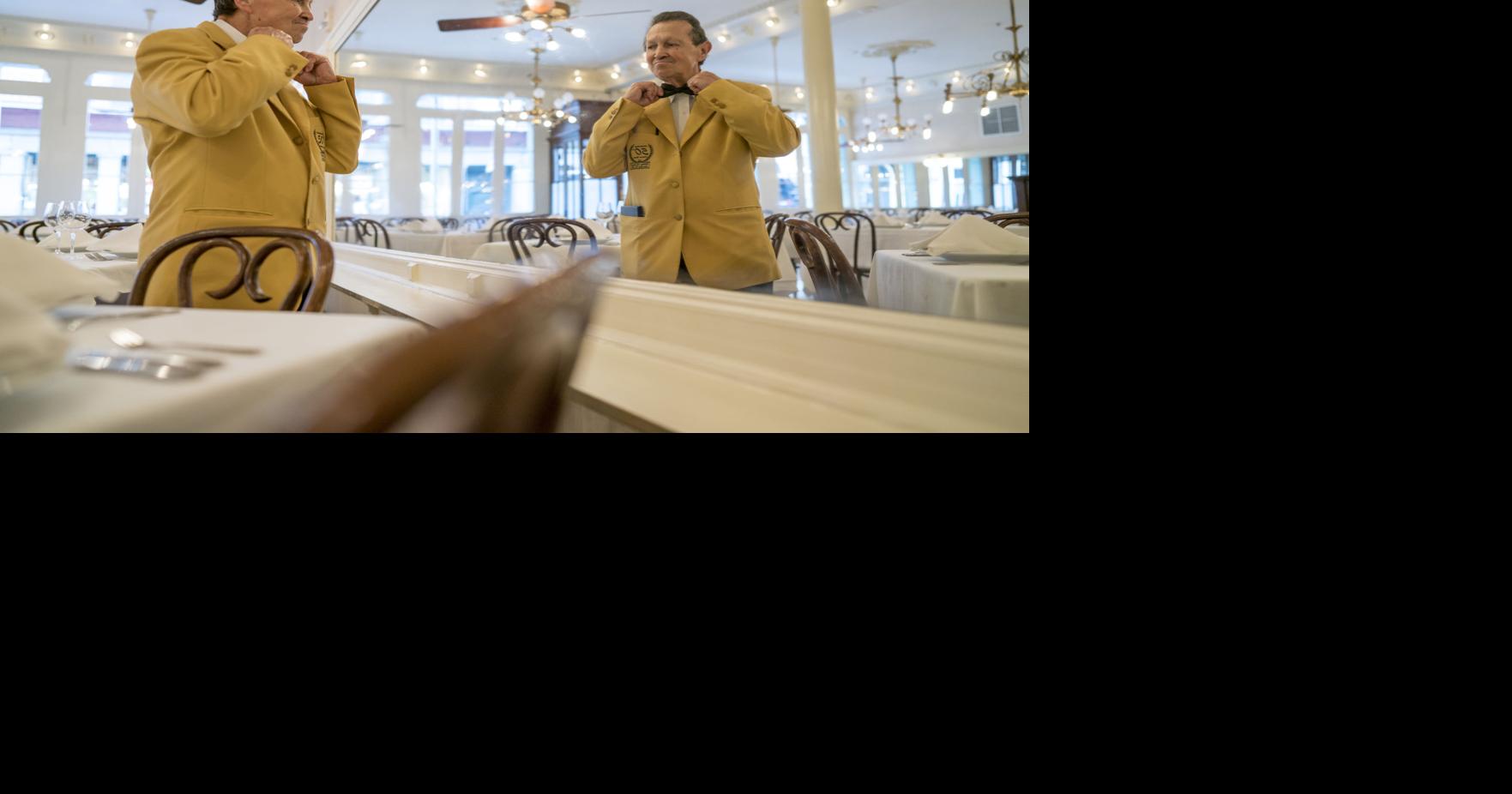 Ian McNulty: As fight continues for New Orleans restaurants, 2020 ...