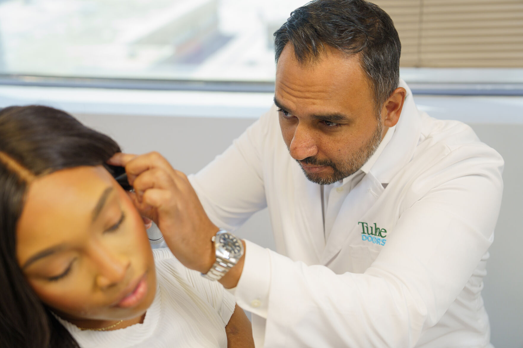 With commitments to innovation and community, Dr. Rizwan Aslam leads ...