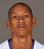 LSU sophomore Tim Quarterman is ready to tackle a new season with ...