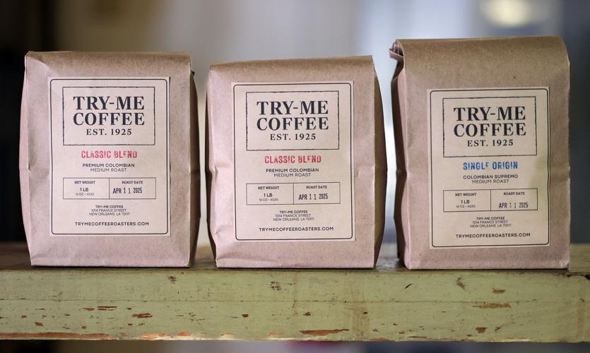 Try-Me Coffee Roasters turns 100 in New Orleans, Louisiana | Where NOLA Eats | nola.com