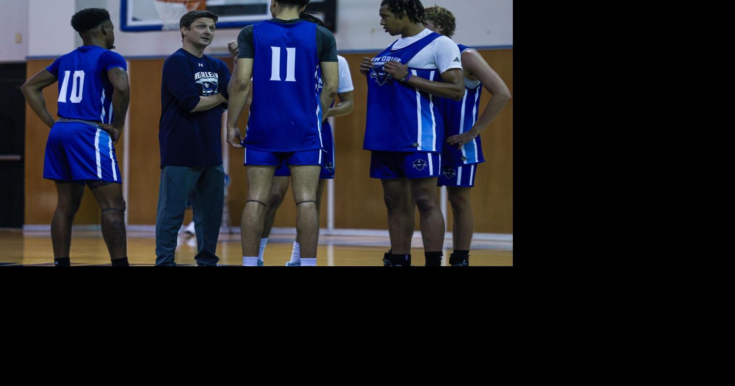 Previewing the 2024-25 UNO men’s basketball season | Uno | nola.com