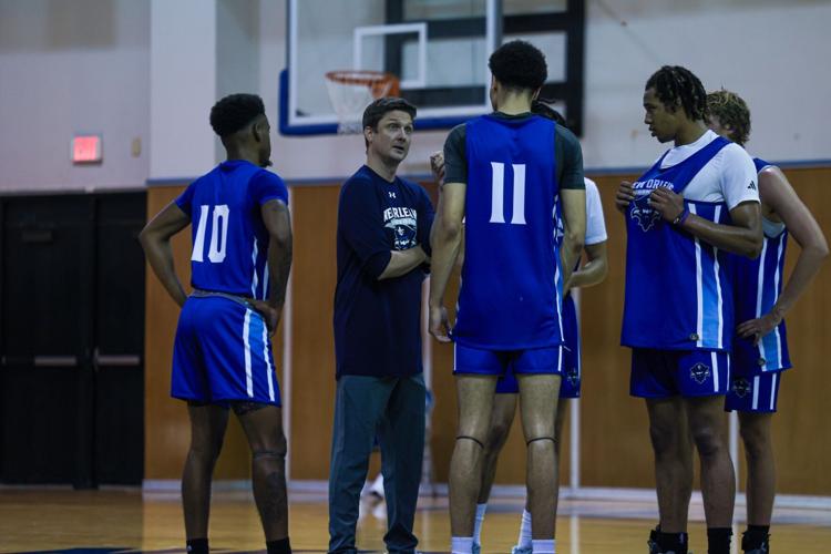 Previewing the 2024-25 UNO men’s basketball season | Uno | nola.com