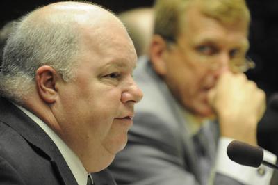 Louisiana Agriculture Commissioner Mike Strain leads 94-member trade ...