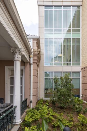 Poydras Home adopts trend to home-like feel for elder care ...