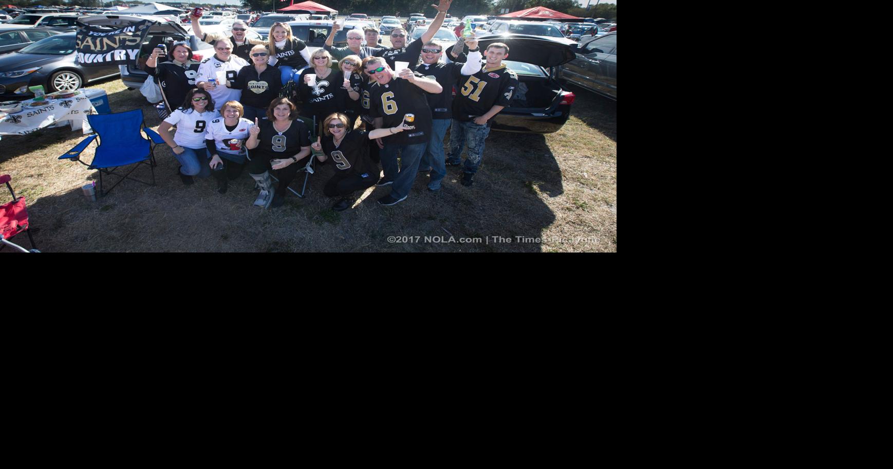 Saints on facing Panthers a third time: 'We know these guys' | Saints ...