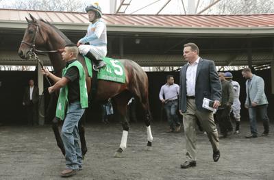 Trainers to watch at Fair Grounds | Horse Racing | nola.com