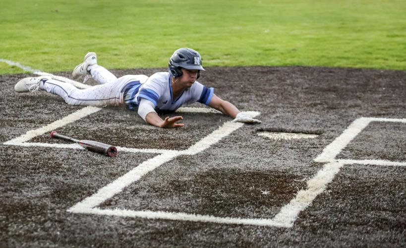 Christian Westcott goes distance; Lakeshore gets past Northshore, 6-2 ...
