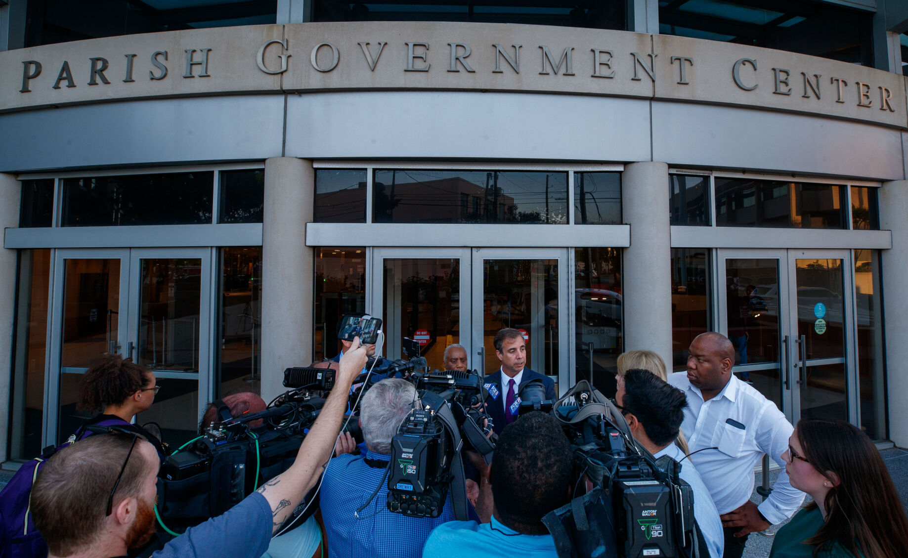 Guilty verdict in murder of 6-year-old Bella Fontenelle | Courts | nola.com