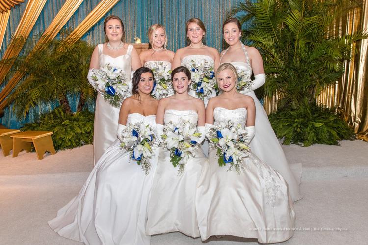 Grand Ball of Osiris revels in history | Parties/Society | nola.com