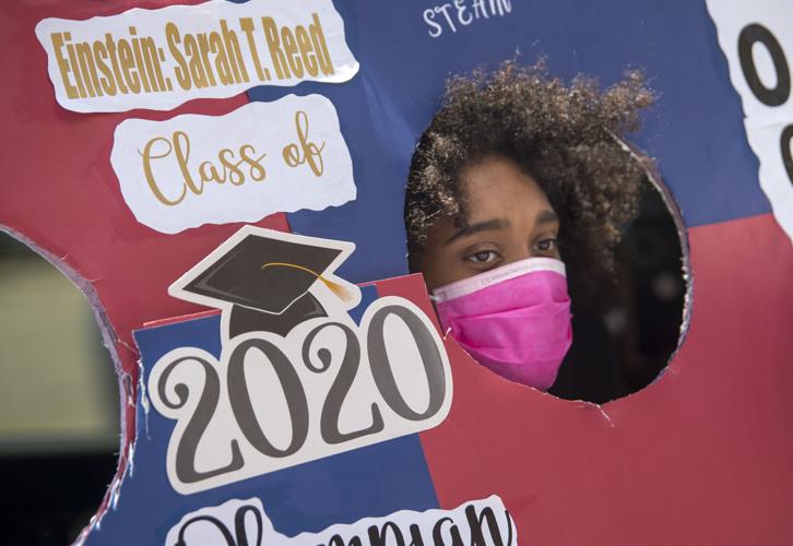 Einstein Charter celebrates seniors | Entertainment/Life | nola.com