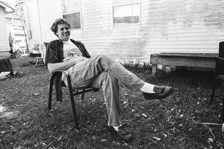 New Orleans' Thomas Dollbaum releases 'Birds of Paradise' | Music ...