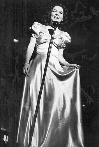 Blue Room big band singer Helen Englert Blaum is dead at 95 | Music ...