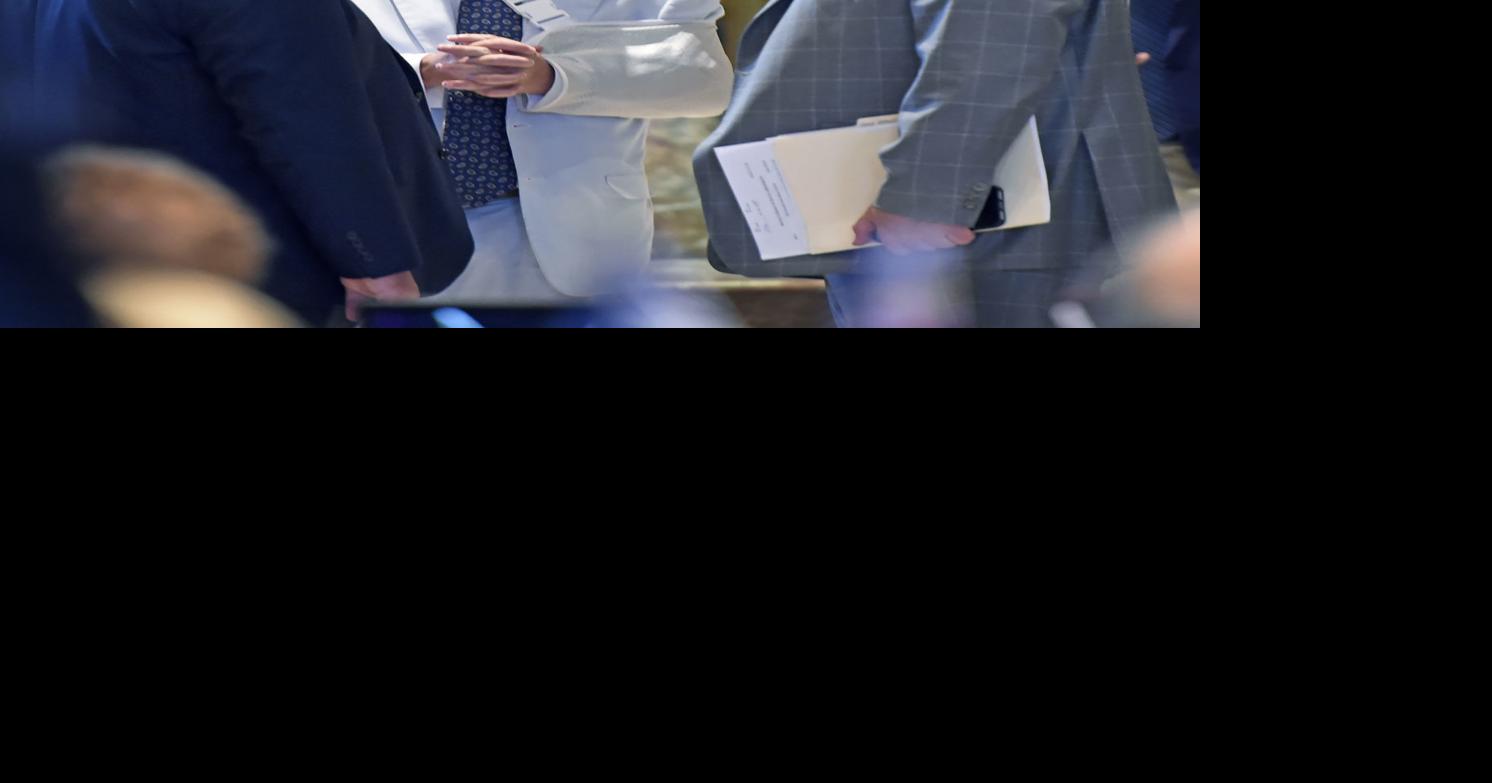 Lanny Keller: Tale of fumbling Louisiana House leadership failing to do ...