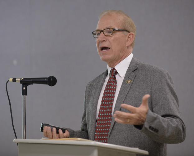 Baton Rouge Zoo director says staying put could doom future, but others ...