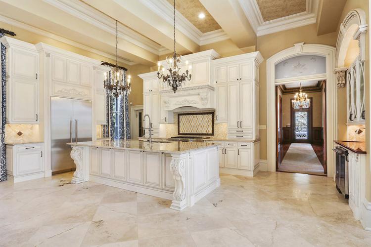 See inside a $4.5M Victorian mansion once owned by Anne Rice | Home ...