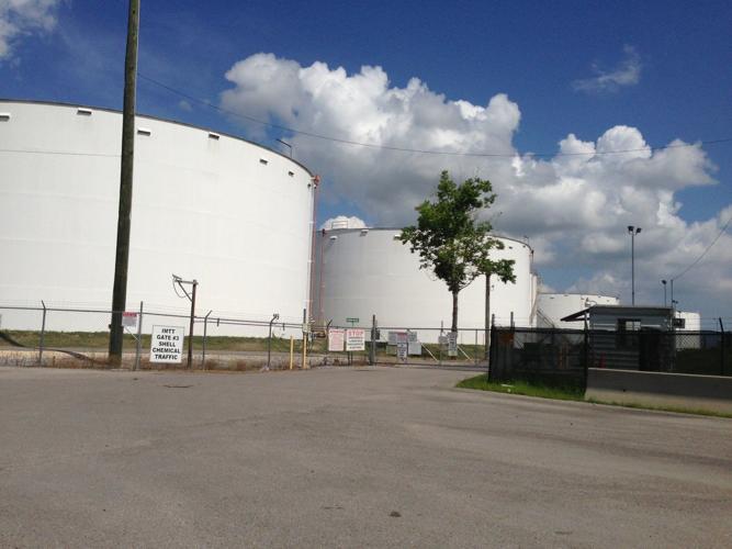 IMTT seeks Luling tank farm; project unknowns raise fears | Environment ...