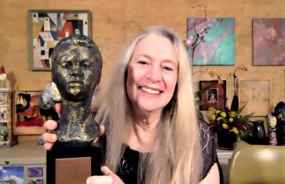 National Council of Jewish Women honors community activist Ina Weber ...