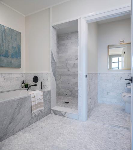 Here's how much a luxury condo at The Standard is going for ...