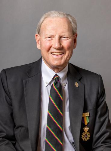 Meet Rex 2024, king of Carnival in New Orleans Louisiana | Mardi Gras ...